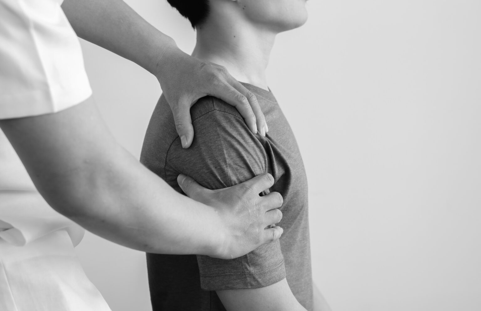 Anatomic Total Shoulder Replacement in Richmond, VA | Paul Kiritsis, MD